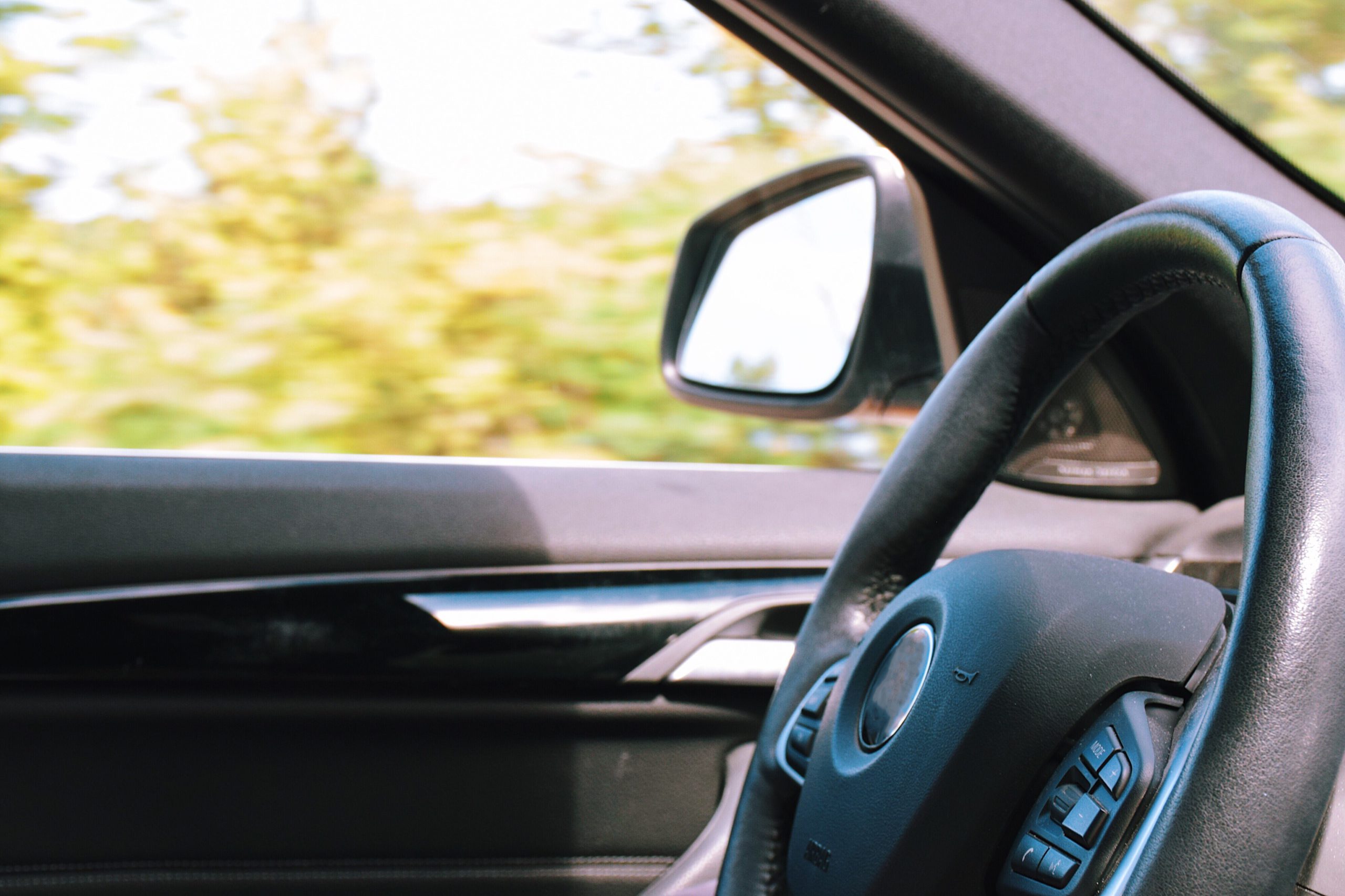 Drive Less with Driverless Technology – Pattanayak Engineering