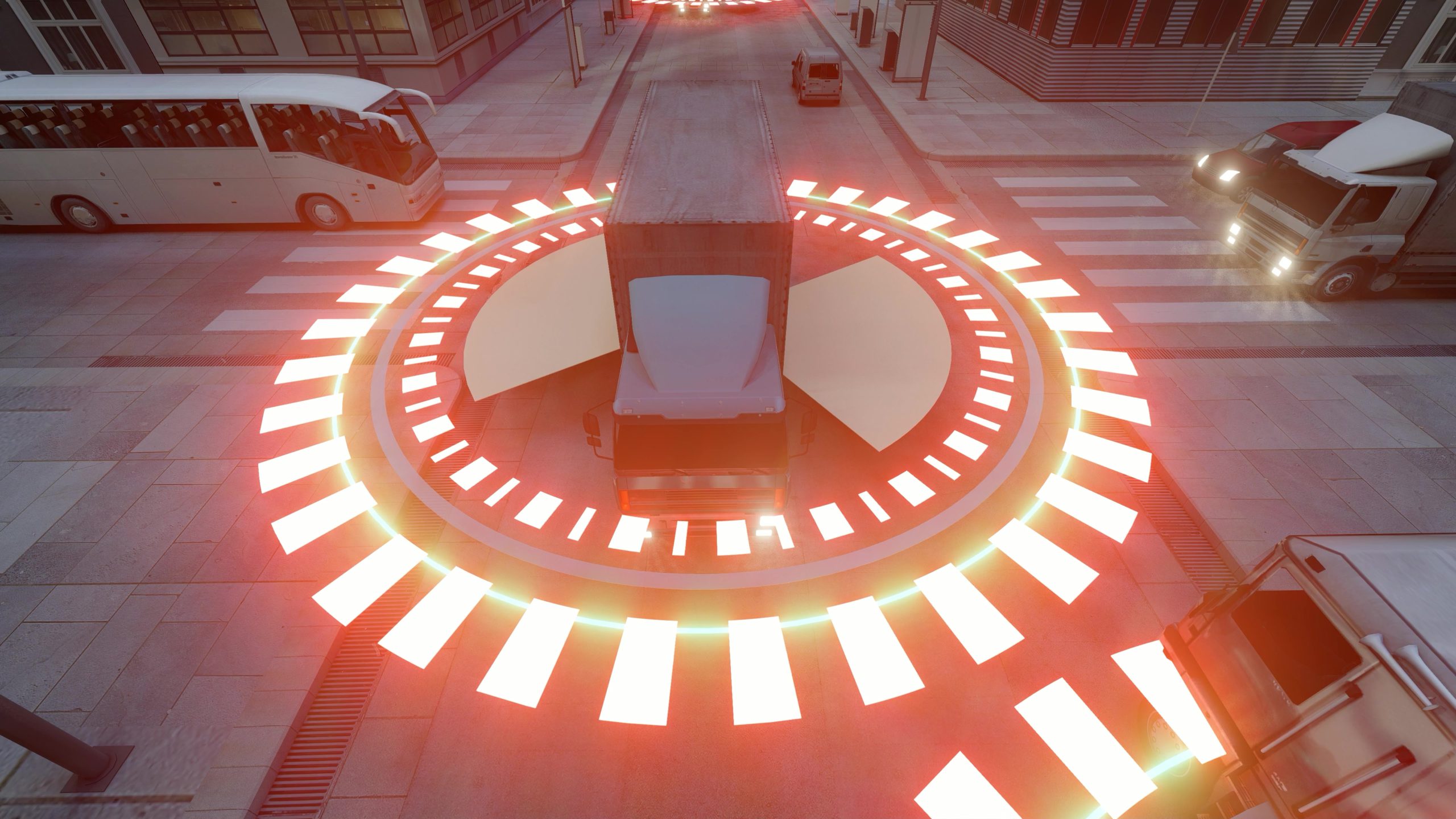 Drive Less with Driverless Technology – Pattanayak Engineering